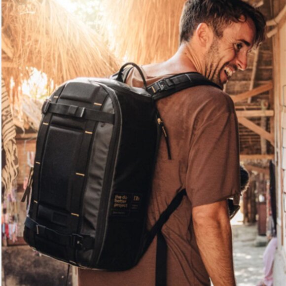 DB Journey | Bags | Db Journey The Ramverk 26l Backpack Bennified ...
